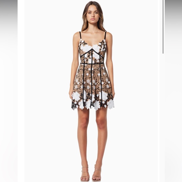 Anthropologie | Dresses | Elliott Pembroke Mini Dress | Poshmark
